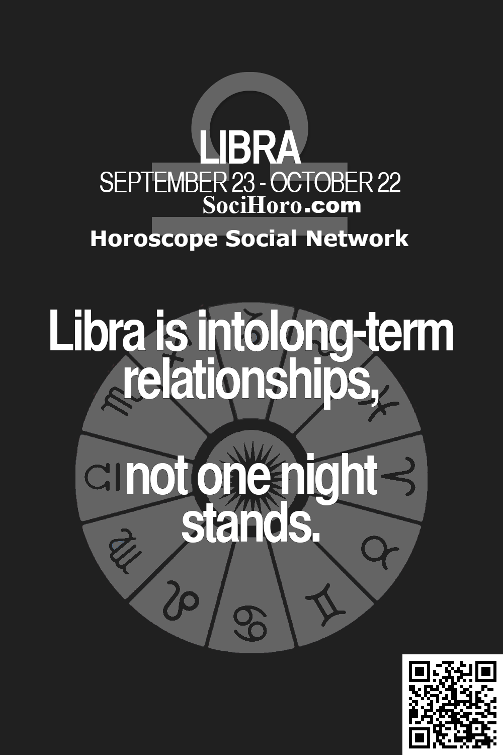 Libra - Quotes - Zodiac - SociHoro - Horoscope Social Network