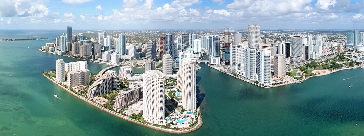 Nucamp Coding Bootcamp In Miami Florida