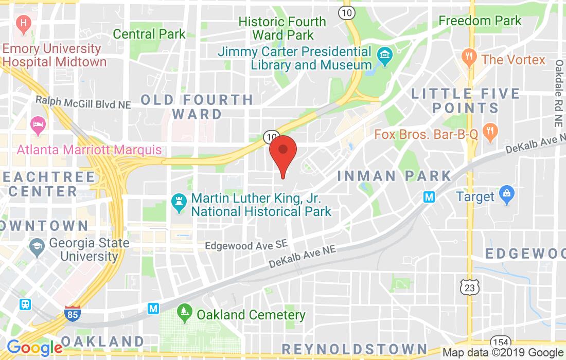 Coding Bootcamp Workshop Location Alkaloid Networks, 691 John Wesley ...