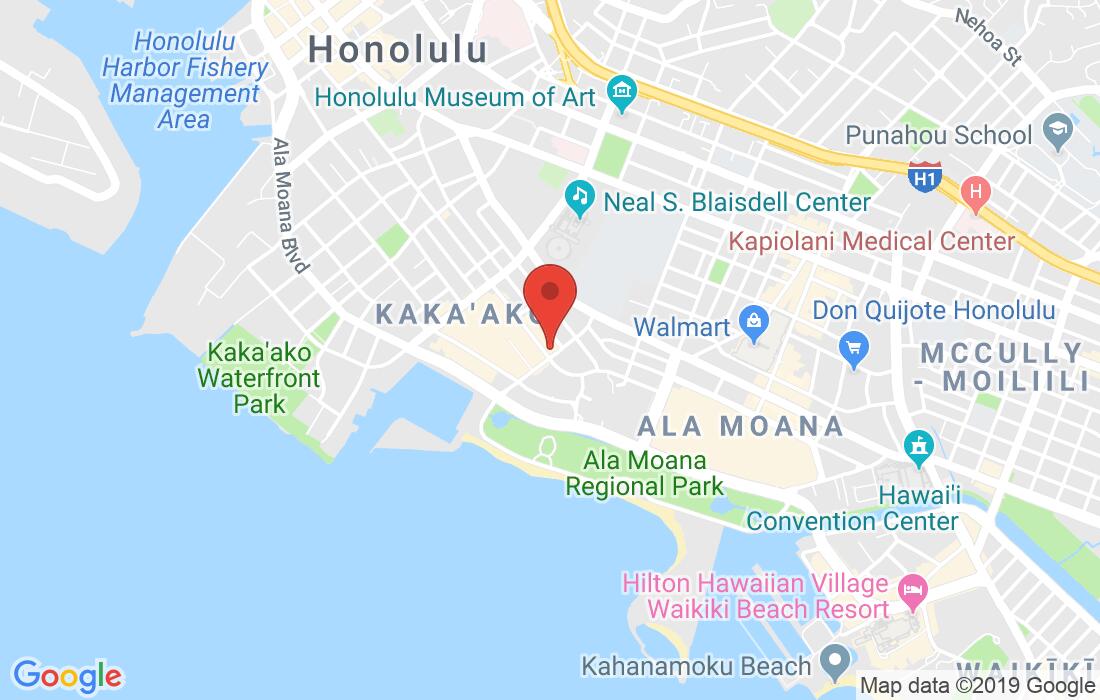 Coding Bootcamp Workshop Location Impact Hub, 1050 Queen St suite 100, Honolulu, HI 96814, USA