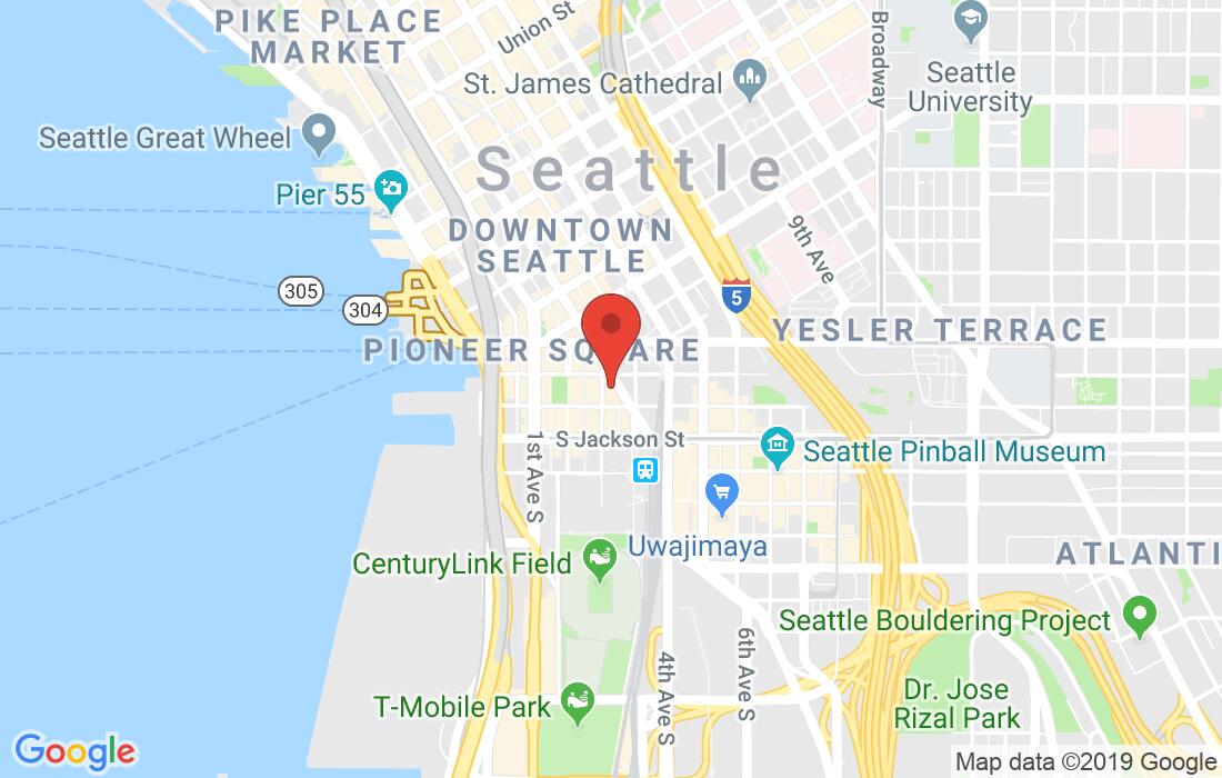 Coding Bootcamp Workshop Location Impact Hub, 220 2nd Ave S, Seattle ...