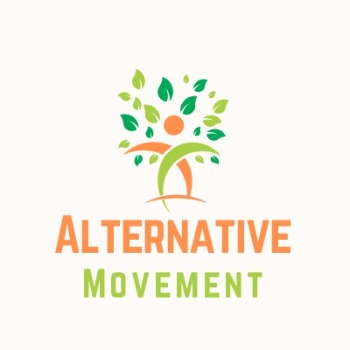 Alternative Movement - Schedule