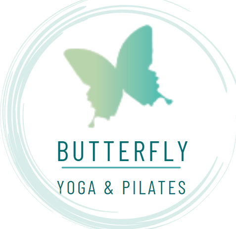 Butterfly Yoga & Pilates - Free Classes
