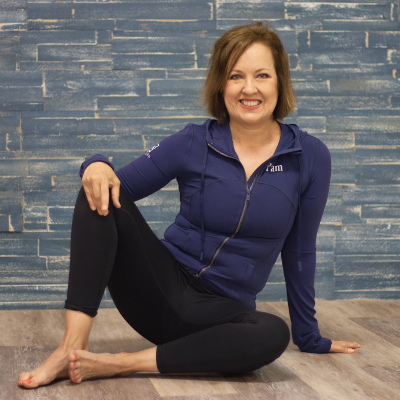 Limitless Studio - Meet our Instructors