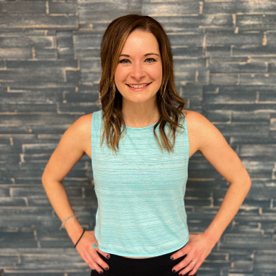 Limitless Studio - Meet our Instructors