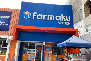 Farmaku | Apotek Resmi Terpercaya