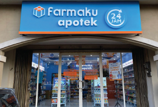 Farmaku | Apotek Resmi Terpercaya