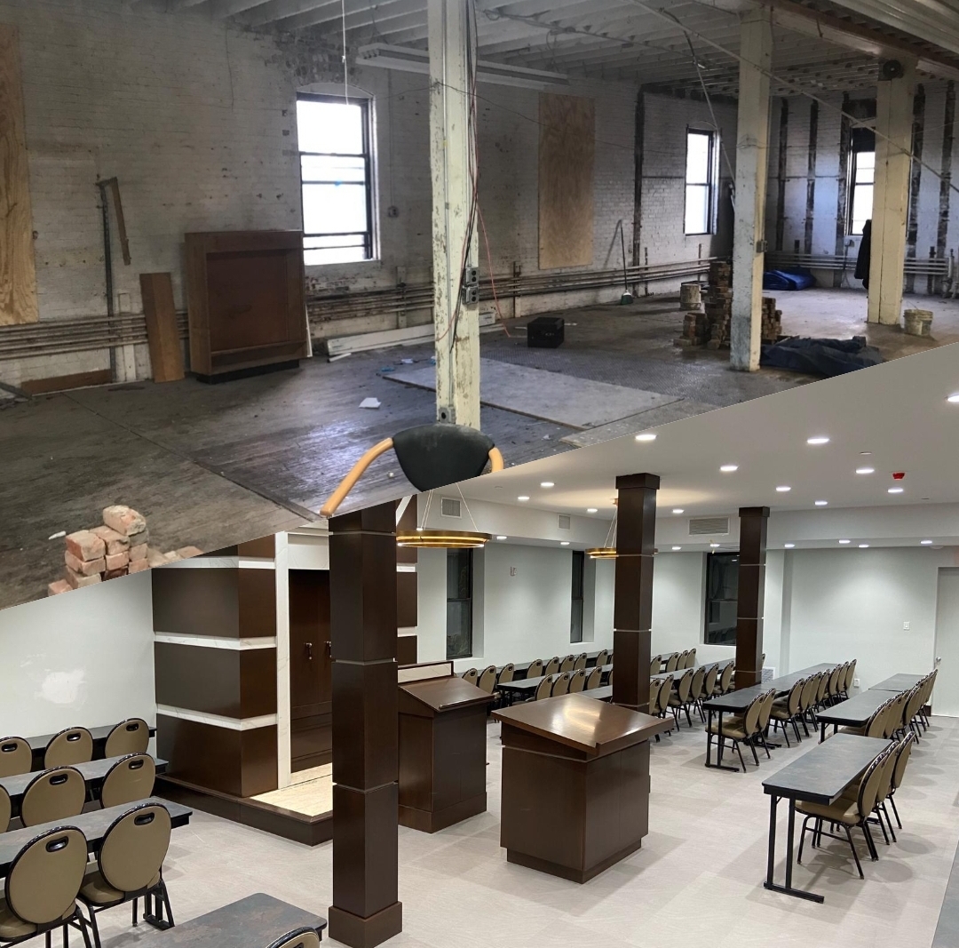 Alumni Bais Medrash | The Chesed Fund