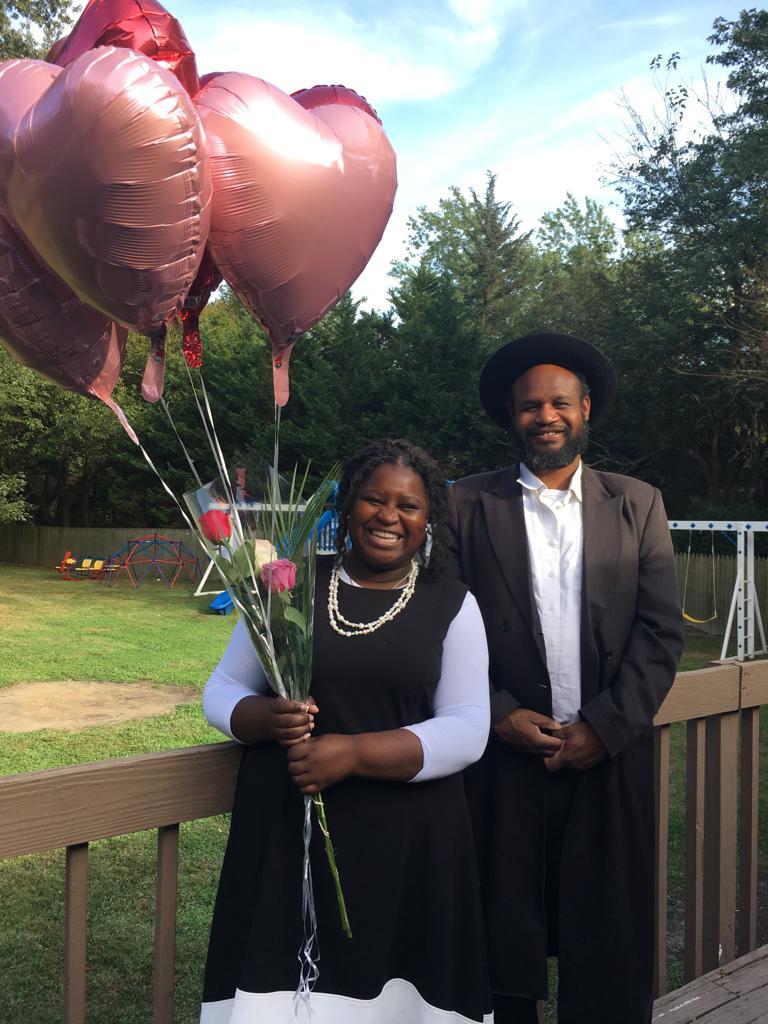 Converts Request Help Funding Chasuna (Wedding)! | The Chesed Fund