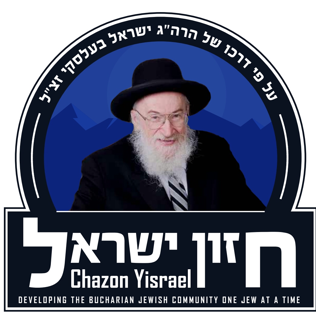 Chazon Yisrael fundraiser 0 | The Chesed Fund