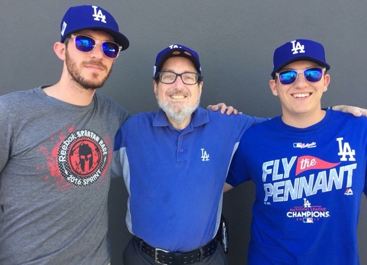 In memory of Mike Fink | The Chesed Fund