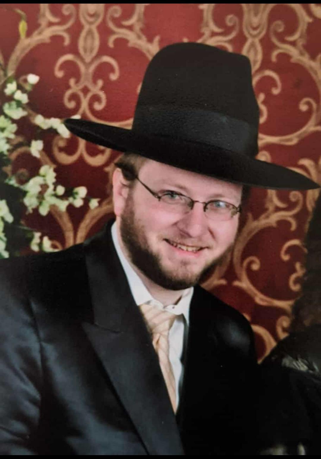Falik Family | The Chesed Fund
