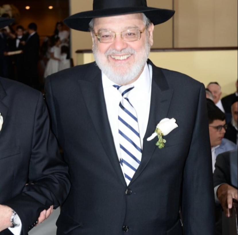 R' David Jamal A"H Emergency Campaign | The Chesed Fund