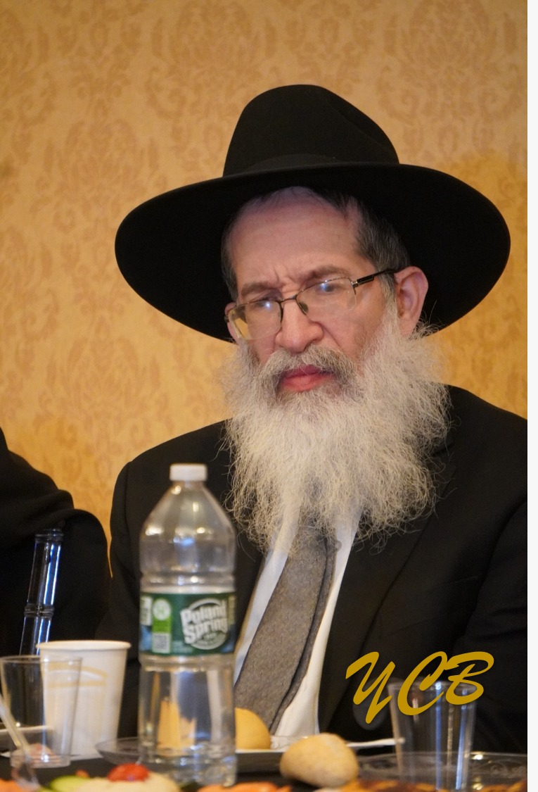 Rabbi Mandel Fund | The Chesed Fund