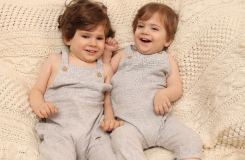 Save Benny and Josh Landsman | The Chesed Fund