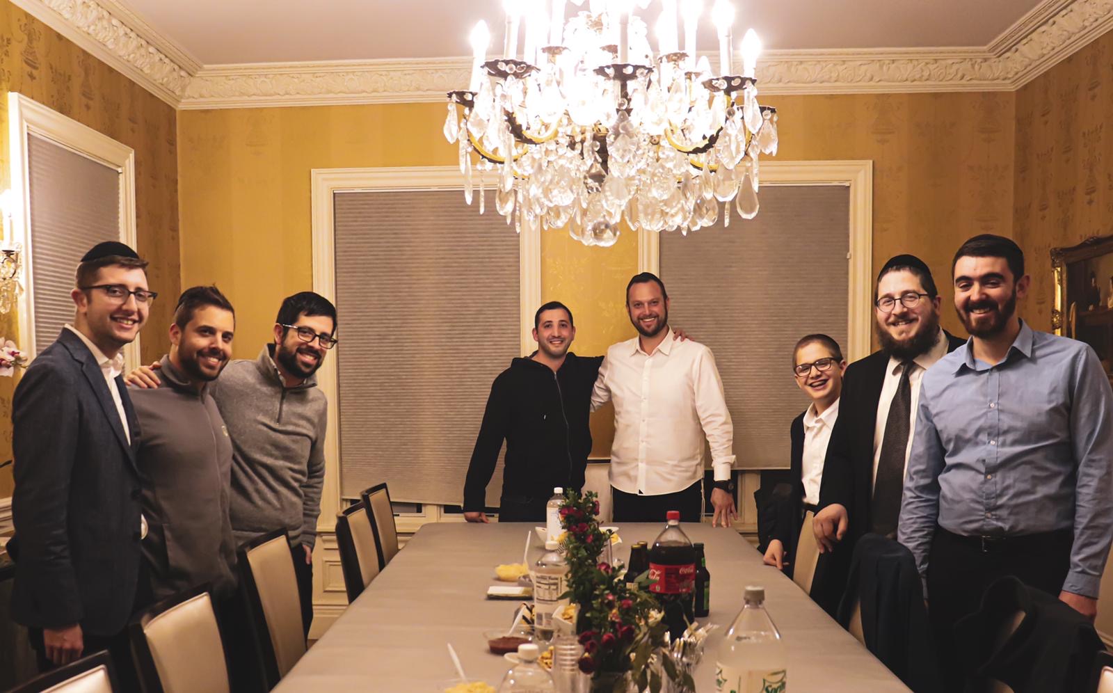 The Shaar - Triple Matching Campaign | The Chesed Fund