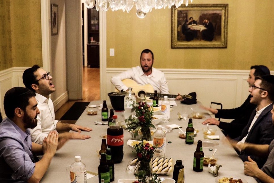 The Shaar - Triple Matching Campaign | The Chesed Fund