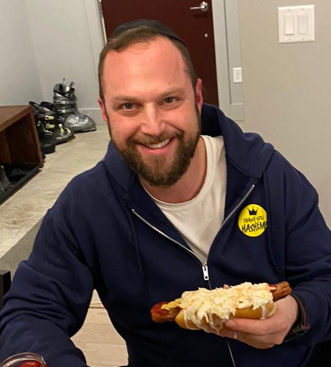 The Shaar - Triple Matching Campaign | The Chesed Fund