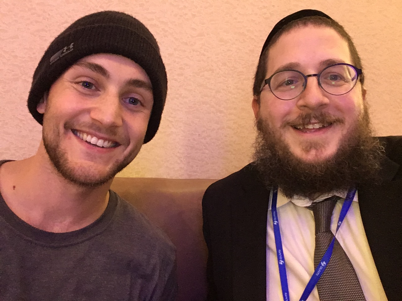 The Shaar - Triple Matching Campaign | The Chesed Fund