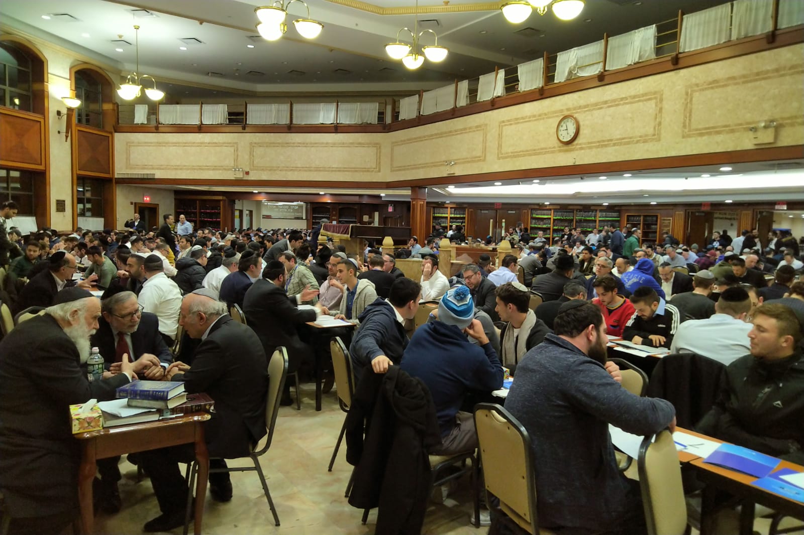 The Shaar - Triple Matching Campaign | The Chesed Fund