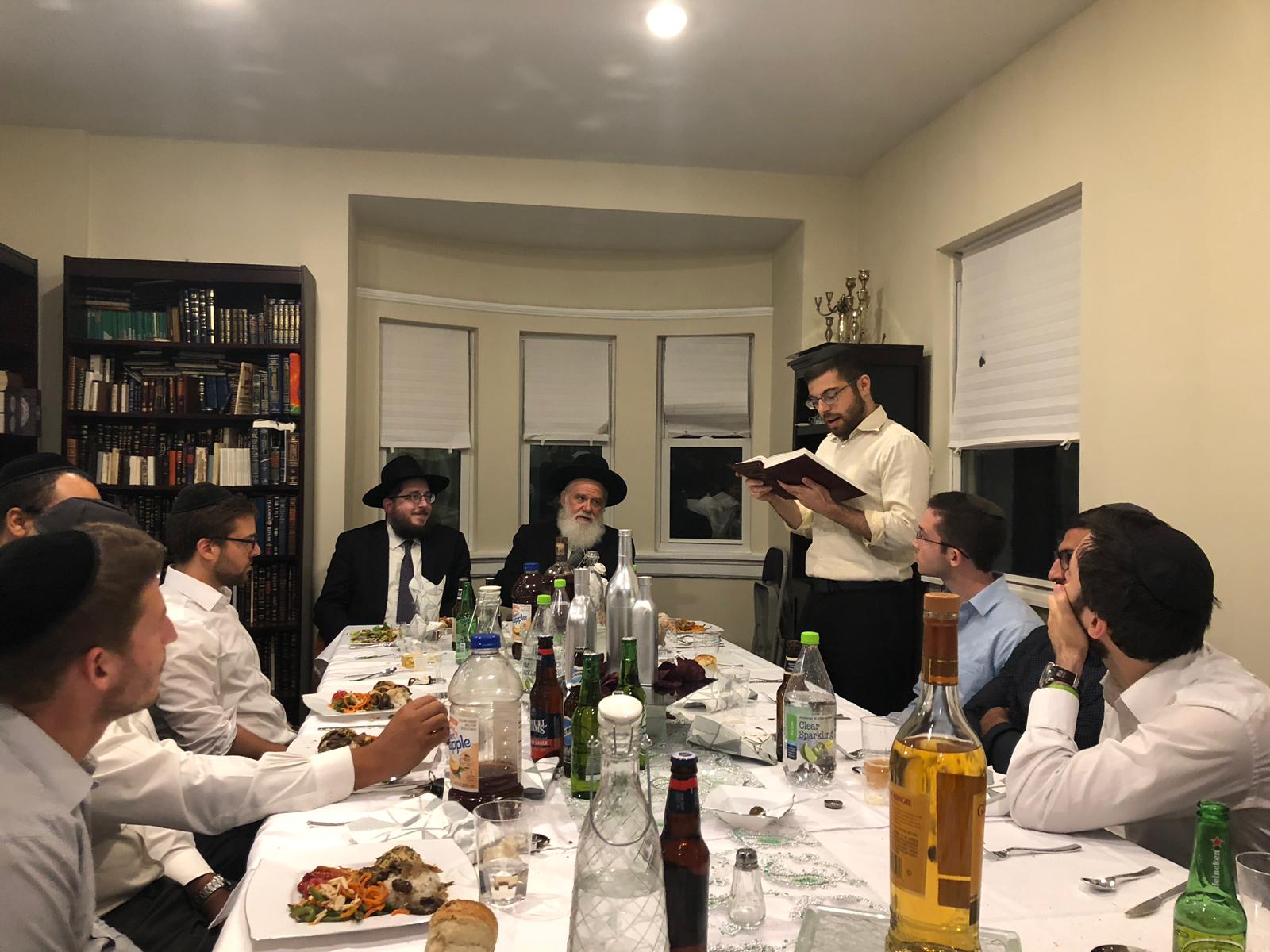 The Shaar - Triple Matching Campaign | The Chesed Fund