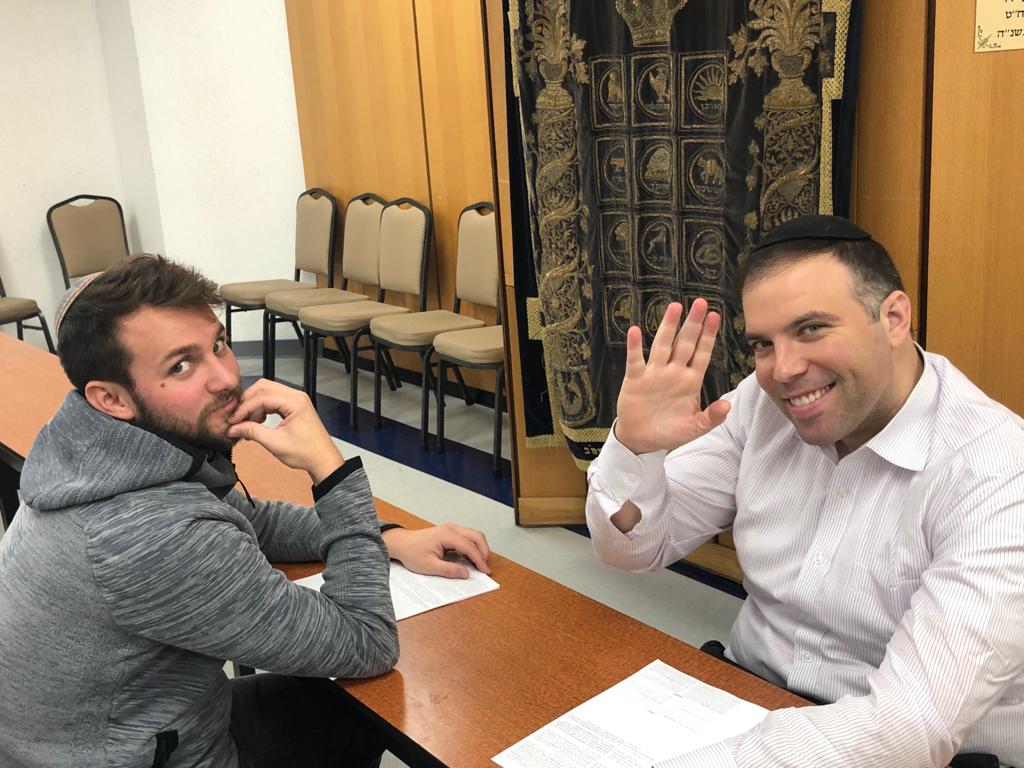 The Shaar - Triple Matching Campaign | The Chesed Fund