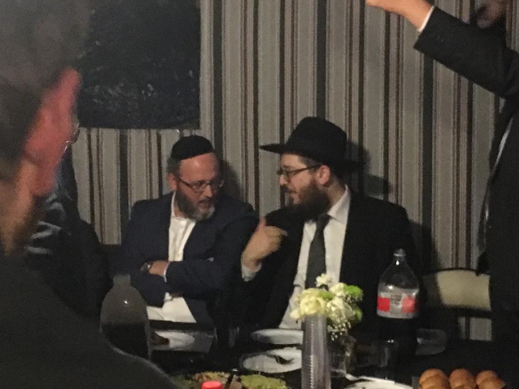 The Shaar - Triple Matching Campaign | The Chesed Fund