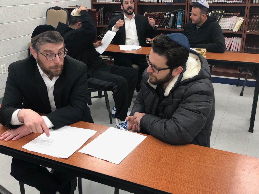 The Shaar - Triple Matching Campaign | The Chesed Fund