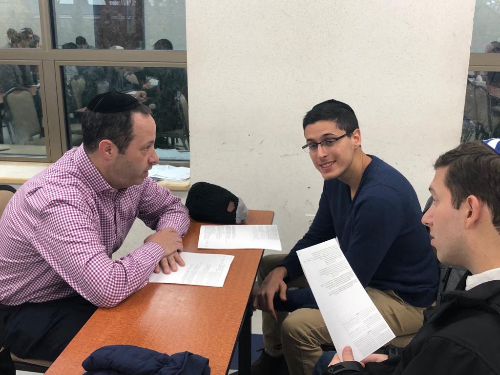 The Shaar - Triple Matching Campaign | The Chesed Fund