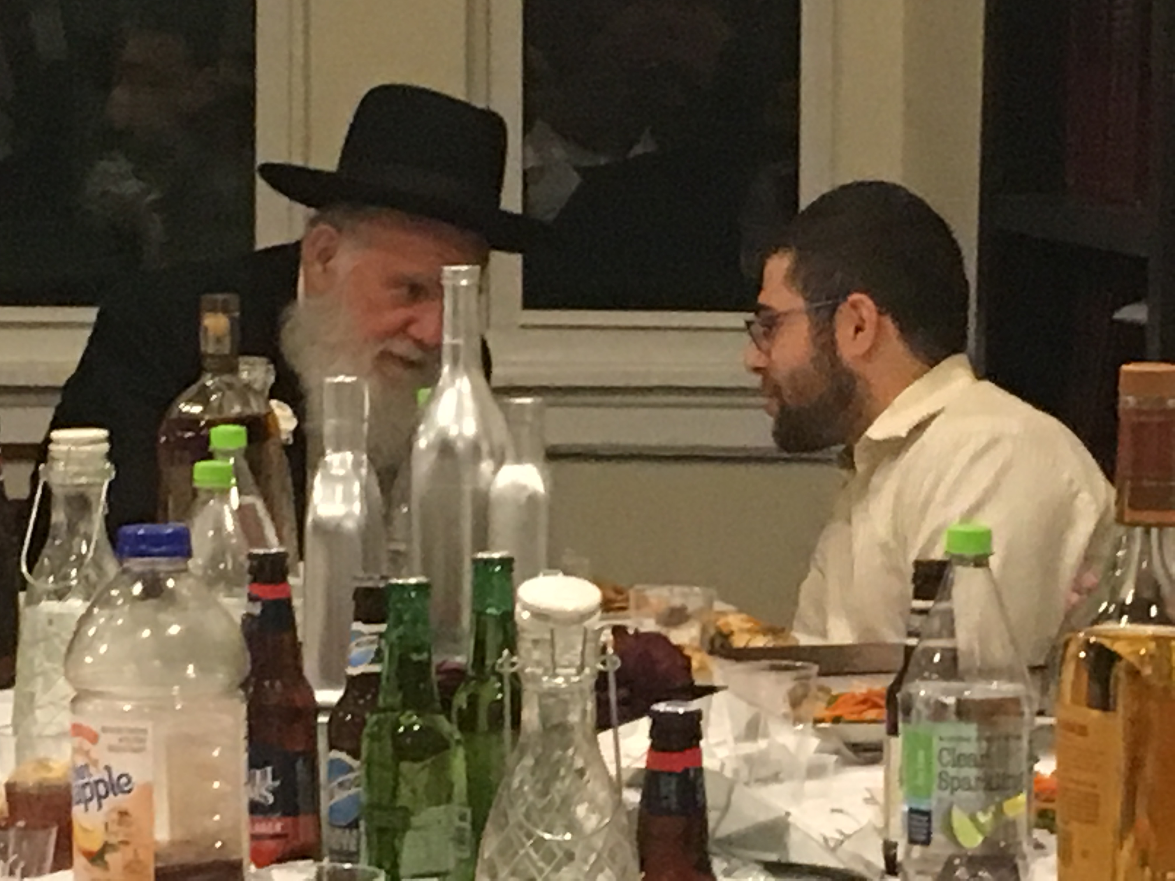 The Shaar - Triple Matching Campaign | The Chesed Fund