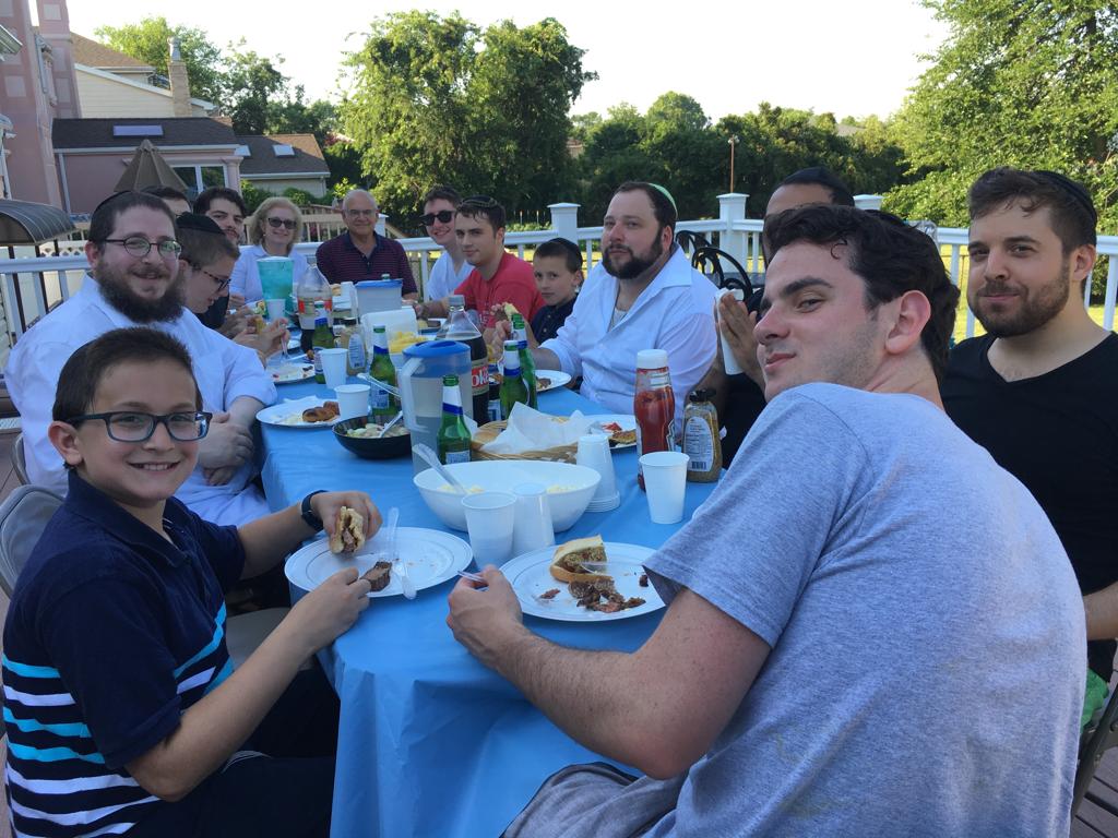 The Shaar - Triple Matching Campaign | The Chesed Fund