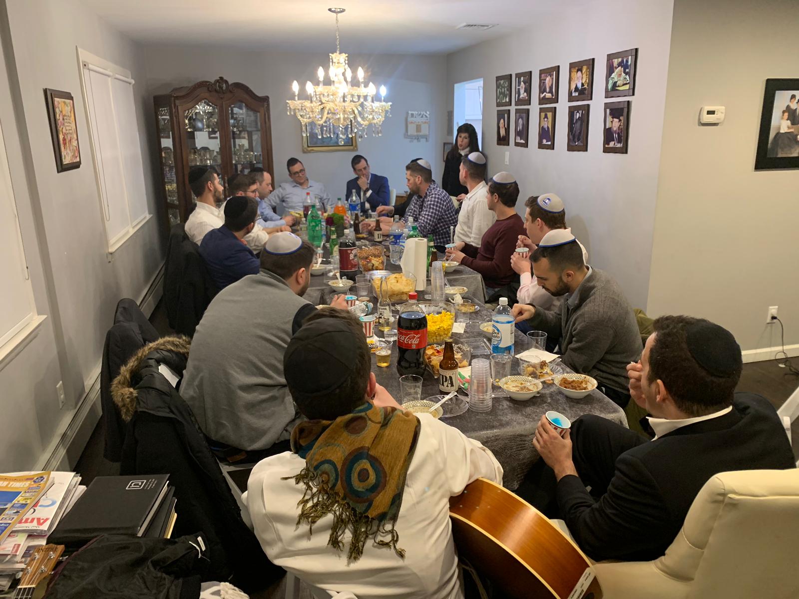 The Shaar - Triple Matching Campaign | The Chesed Fund