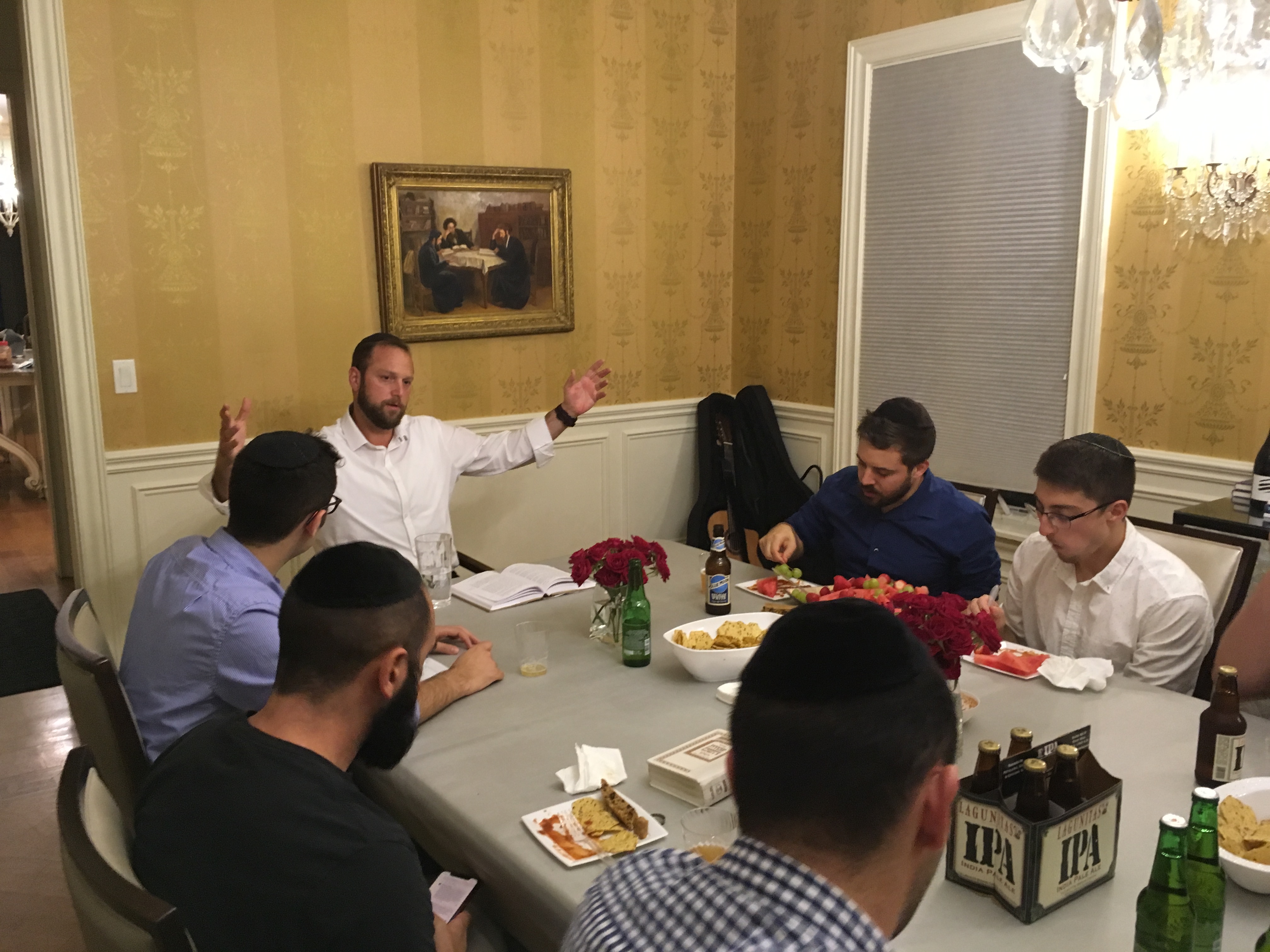 The Shaar - Triple Matching Campaign | The Chesed Fund