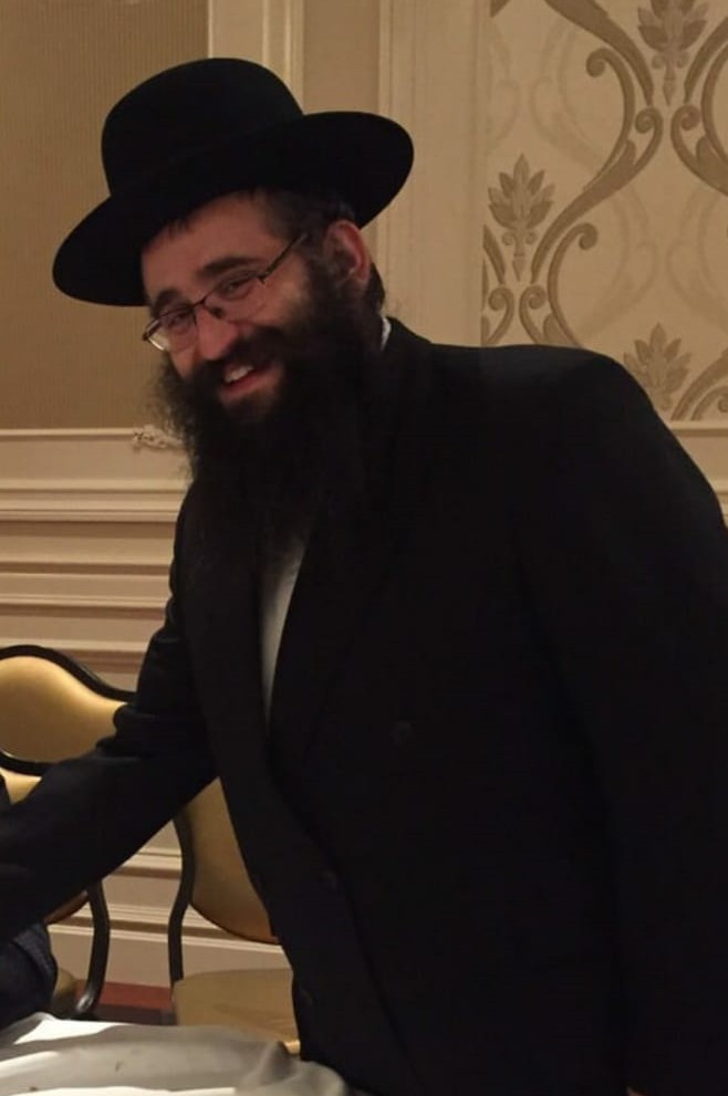 Corona Tragedy!! Zevi Halberstam Fund | The Chesed Fund