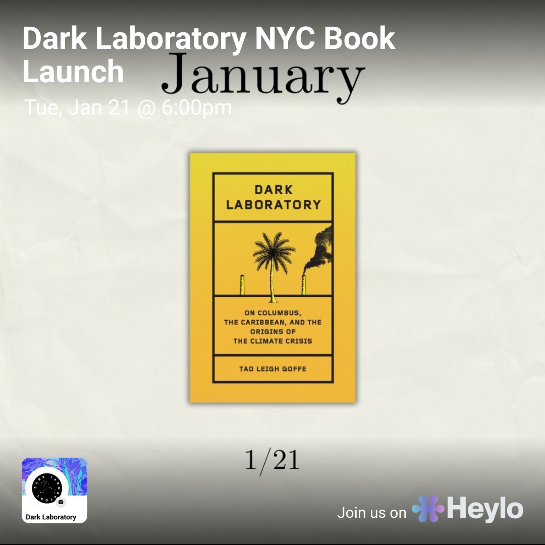 dark laboratory goffe